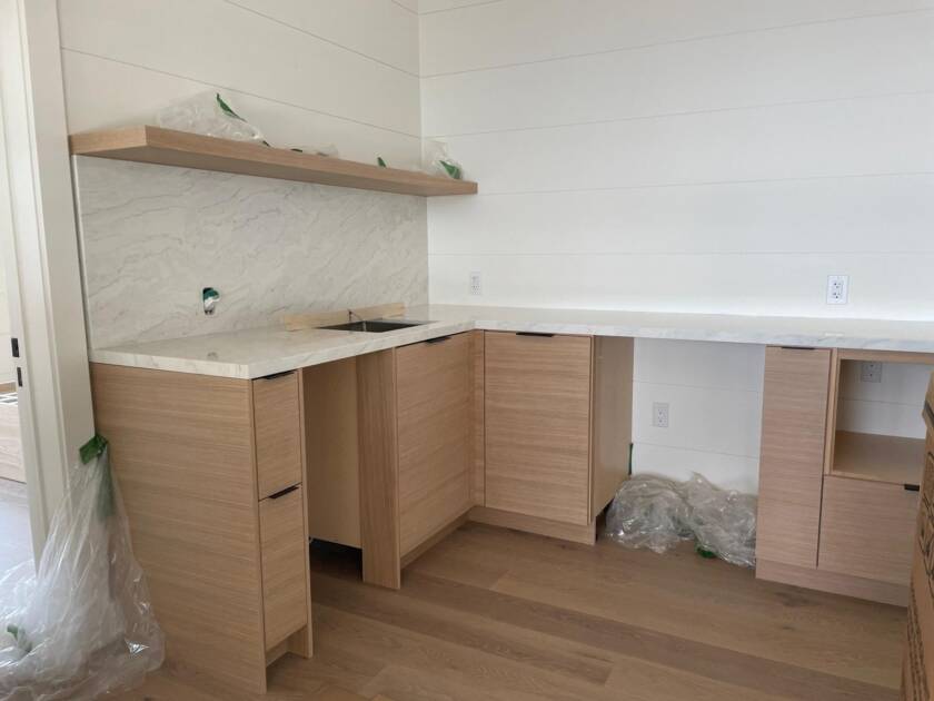 Trim & Finish Custom Carpentry Services in Toronto - All Trim Carpentry